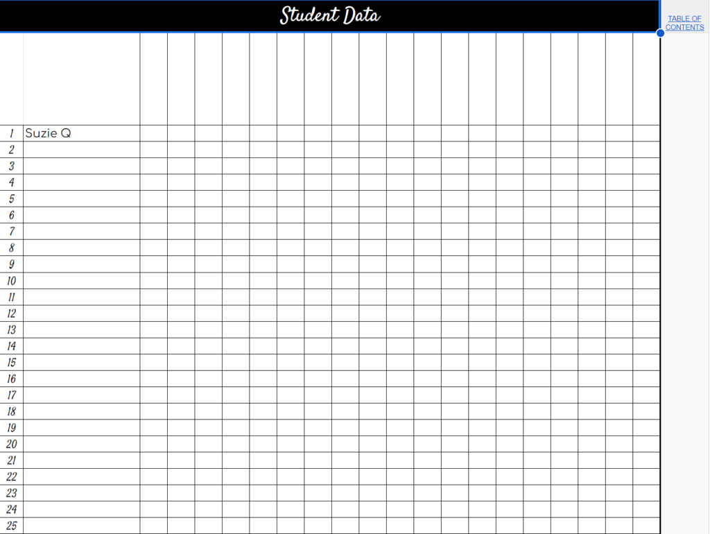A Unique Planner that will Save you Time!